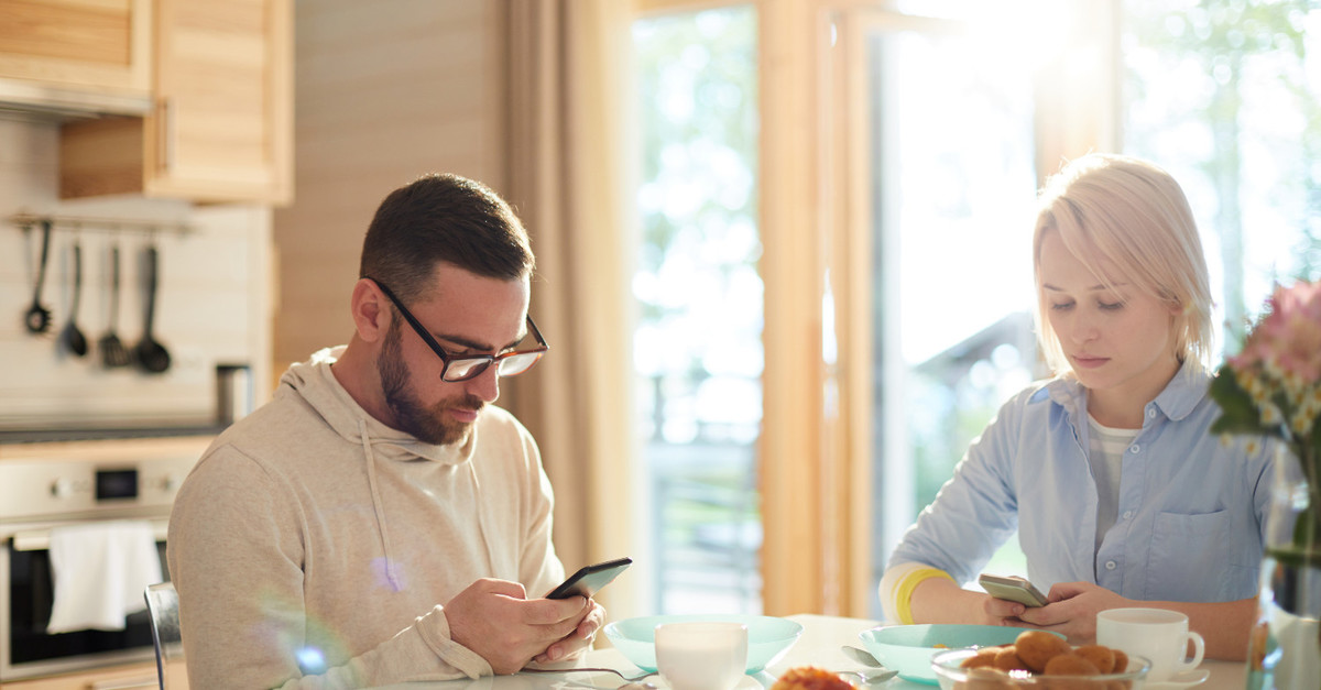 Creating Secure Attachments: Couples Guide for Stronger Bonds